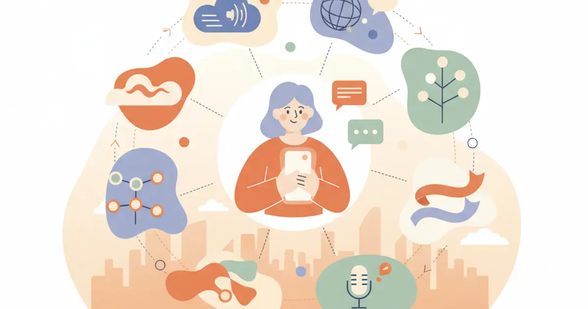 Best Apps to Practice Japanese Speaking (2026) | Hanashi